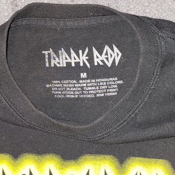 trippie red | Shirts | Trippie Redd Shirt | Poshmark